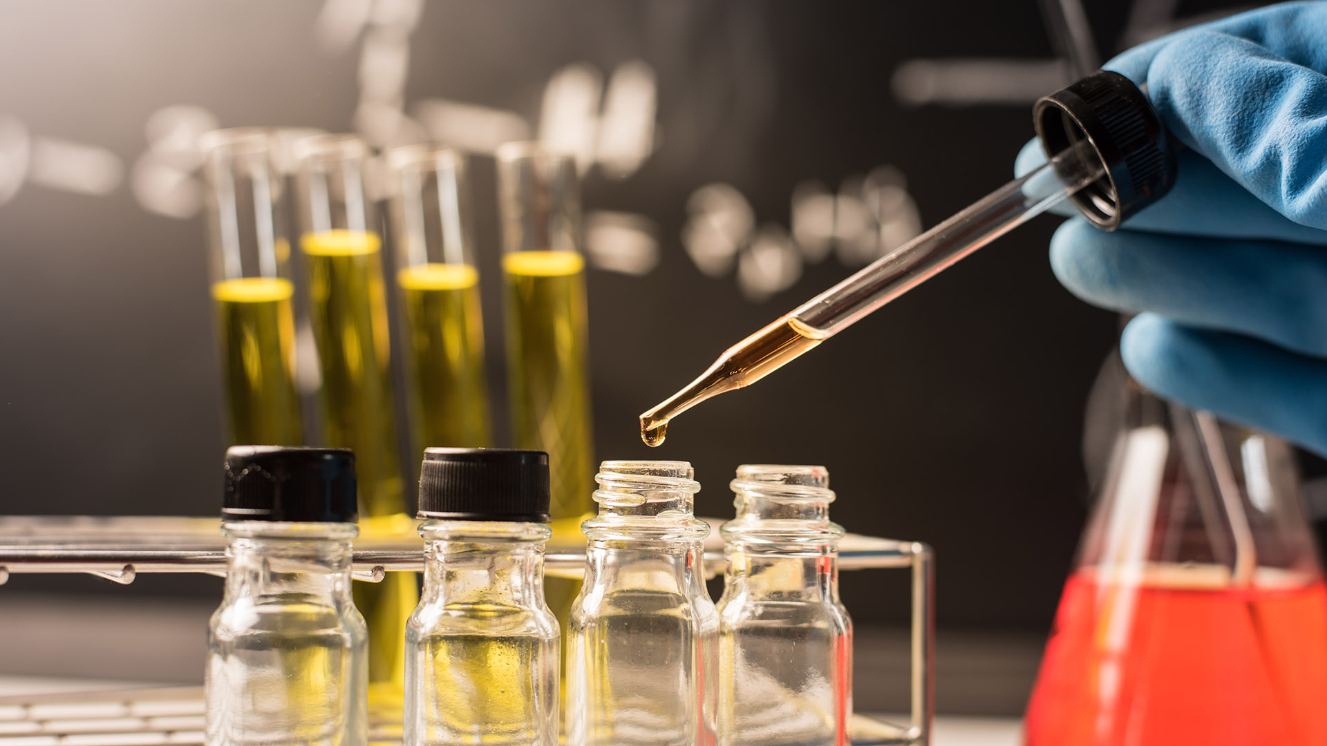 FUEL OIL TESTING | Sri Lanka